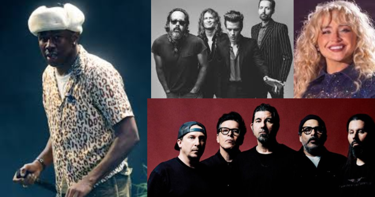 Lineup confirmado de Estéreo Picnic 2026, conoce las fechas